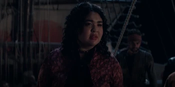 Alvida Pirates | One Piece Live Action Wiki | Fandom