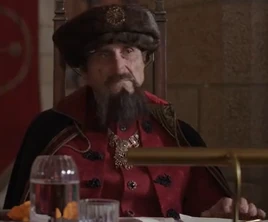 Beer VI | One Piece Live Action Wiki | Fandom