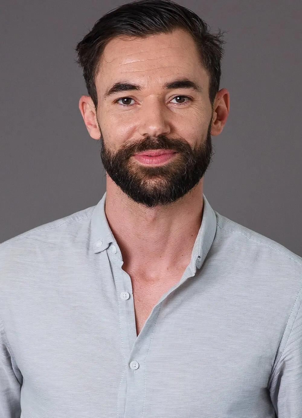 Gavin Gomes | One Piece Live Action Wiki | Fandom