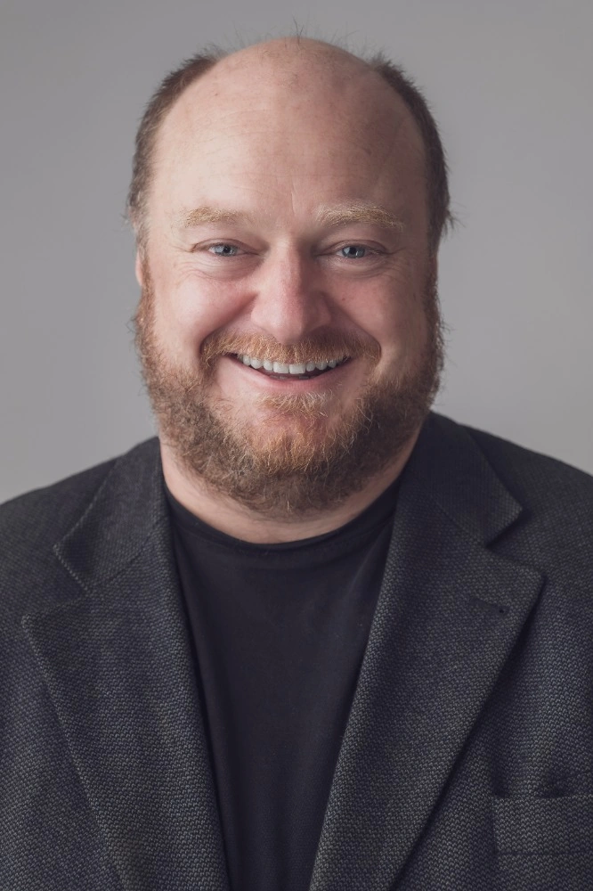 Albert Pretorius | One Piece Live Action Wiki | Fandom