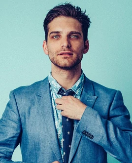 Jeff Ward | One Piece Live Action Wiki | Fandom