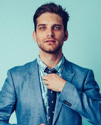 Jeff Ward | One Piece Live Action Wiki | Fandom