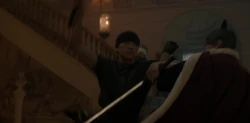 Buchi | One Piece Live Action Wiki | Fandom