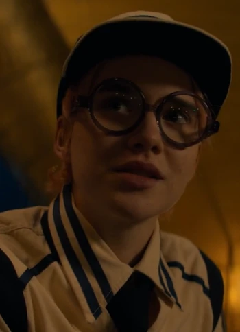 Koby | One Piece Live Action Wiki | Fandom