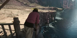 Crocus | One Piece Live Action Wiki | Fandom