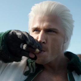 Smoker | One Piece Live Action Wiki | Fandom