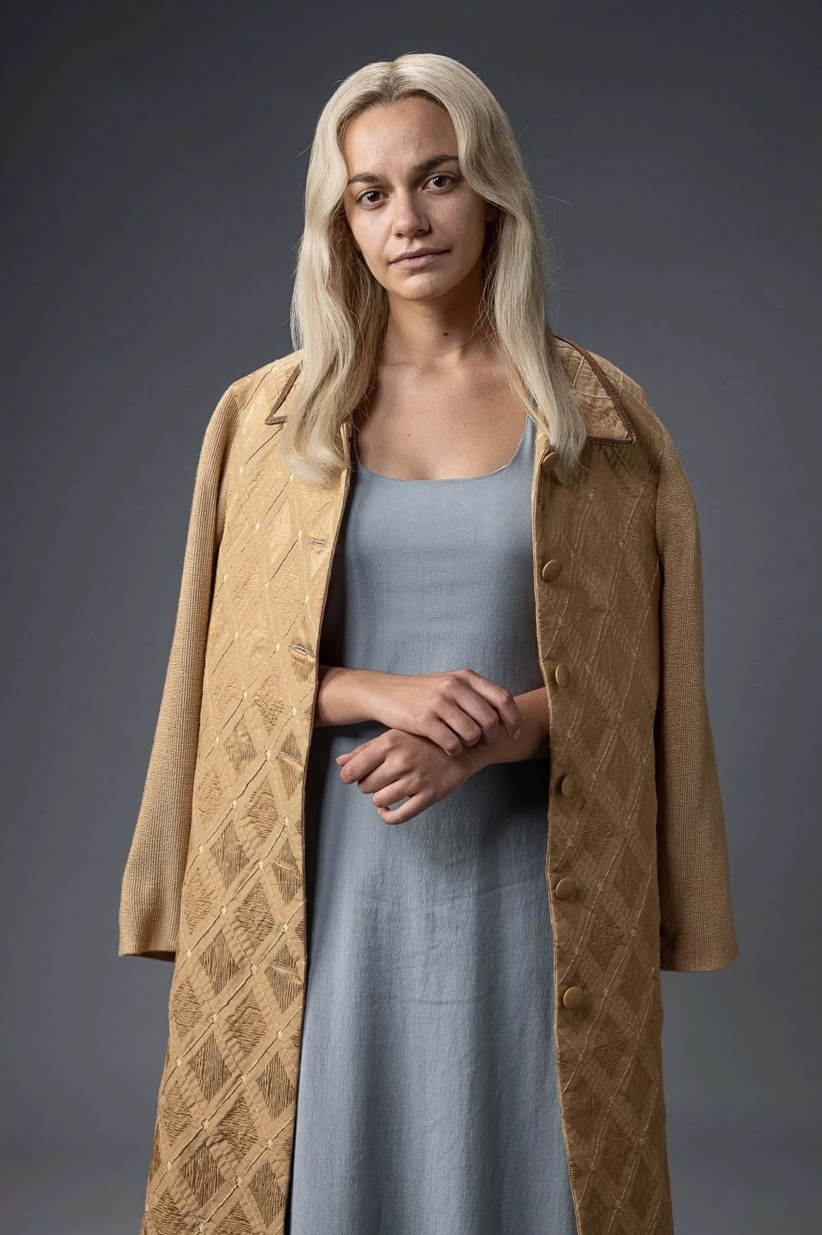 Kaya | One Piece Live Action Wiki | Fandom