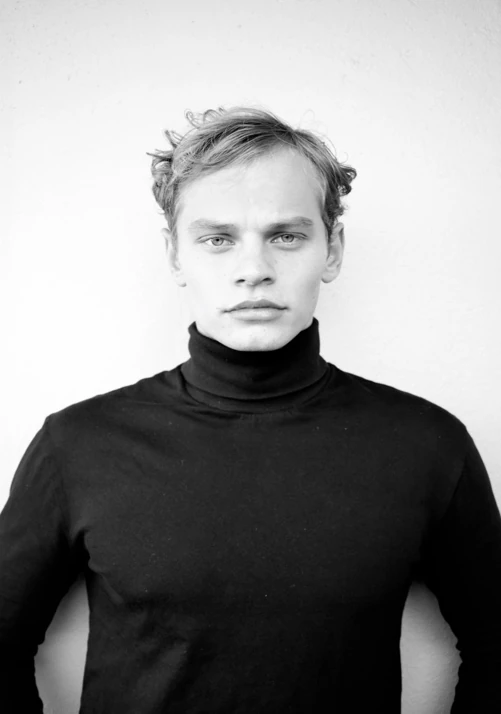 Aidan Scott | One Piece Live Action Wiki | Fandom