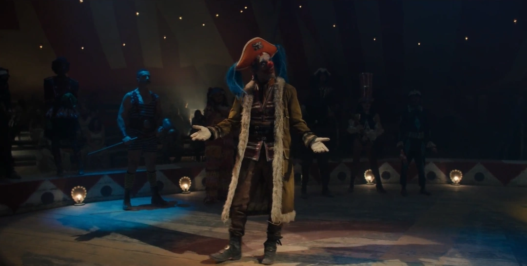 Buggy Pirates | One Piece Live Action Wiki | Fandom