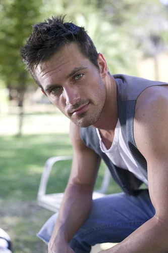 Grant Ross | One Piece Live Action Wiki | Fandom