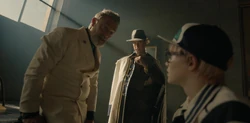 Koby | One Piece Live Action Wiki | Fandom