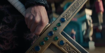 Yoru | One Piece Live Action Wiki | Fandom