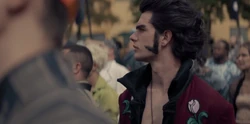 Dracule Mihawk | One Piece Live Action Wiki | Fandom
