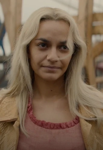 Kaya | One Piece Live Action Wiki | Fandom