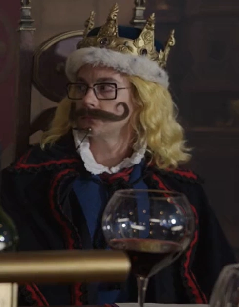 Tea IV | One Piece Live Action Wiki | Fandom
