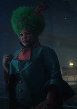 Baroque Works | One Piece Live Action Wiki | Fandom