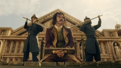 Execution of Gold Roger | One Piece Live Action Wiki | Fandom