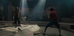 Arlong | One Piece Live Action Wiki | Fandom