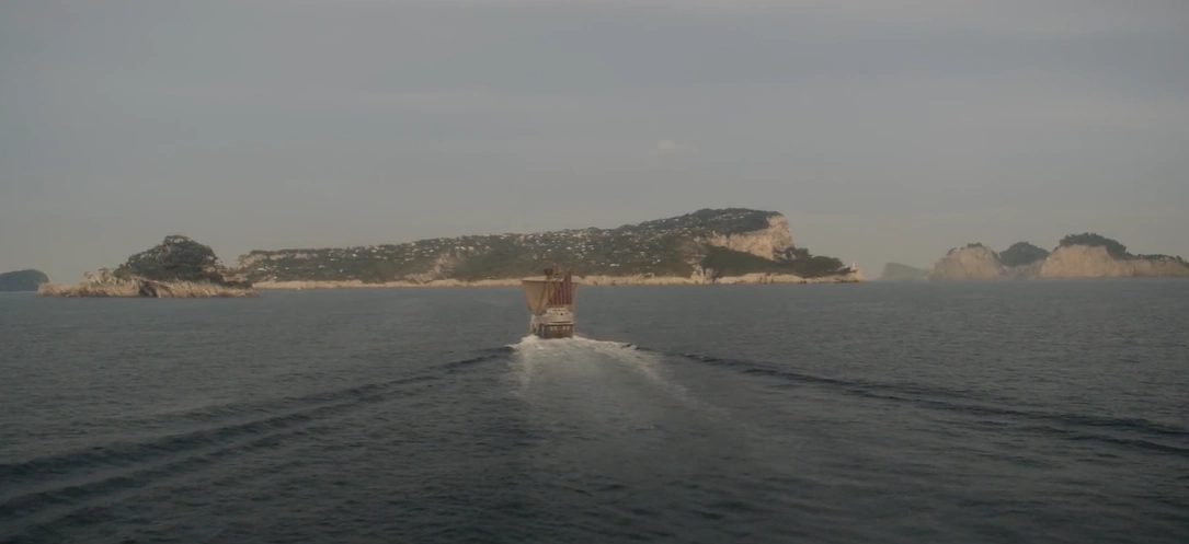 Conomi Islands | One Piece Live Action Wiki | Fandom