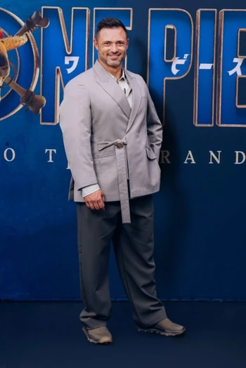 Werner Coetser | One Piece Live Action Wiki | Fandom