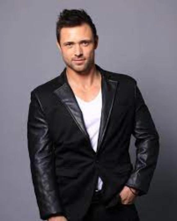 Werner Coetser | One Piece Live Action Wiki | Fandom