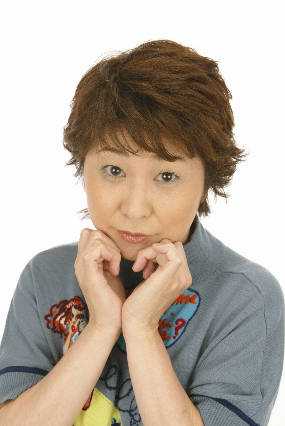 Mayumi Tanaka | One Piece Live Action Wiki | Fandom