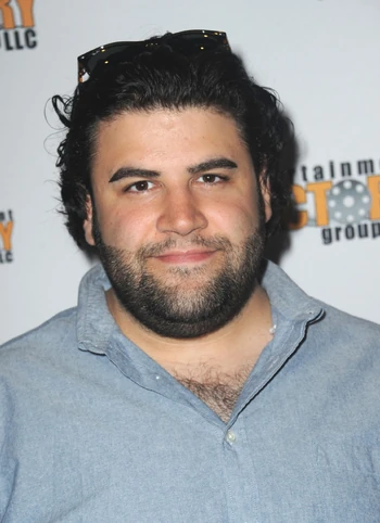 Rob Colletti | One Piece Live Action Wiki | Fandom