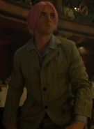 Baratie | One Piece Live Action Wiki | Fandom