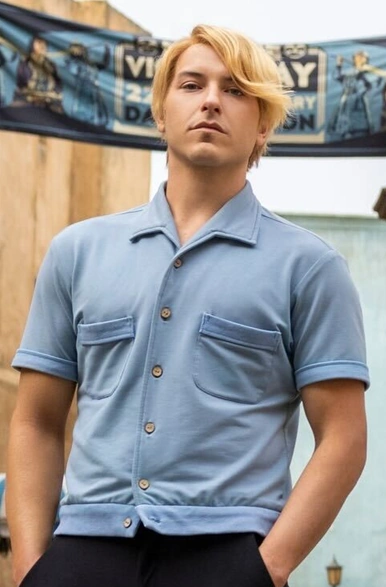 Sanji | One Piece Live Action Wiki | Fandom