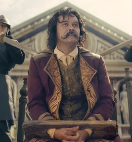 Gold Roger | One Piece Live Action Wiki | Fandom