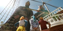 Brogy | One Piece Live Action Wiki | Fandom