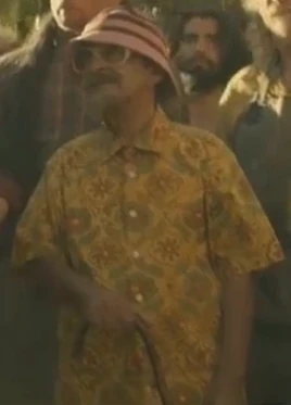 Woop Slap | One Piece Live Action Wiki | Fandom