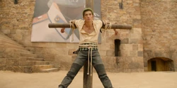 Roronoa Zoro | One Piece Live Action Wiki | Fandom