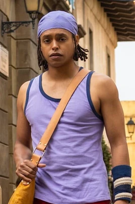 Usopp | One Piece Live Action Wiki | Fandom