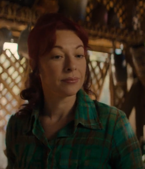 Belle Mere One Piece Live Action Wiki Fandom