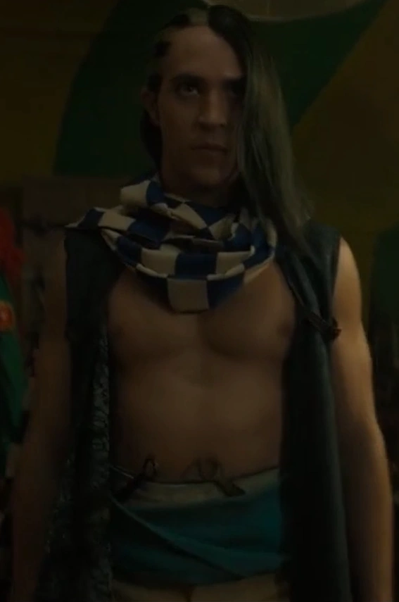 Cabaji | One Piece Live Action Wiki | Fandom