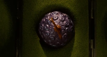 Devil Fruit | One Piece Live Action Wiki | Fandom