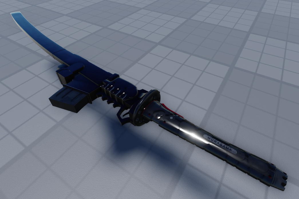 Murasama | One Piece New World Wiki | Fandom