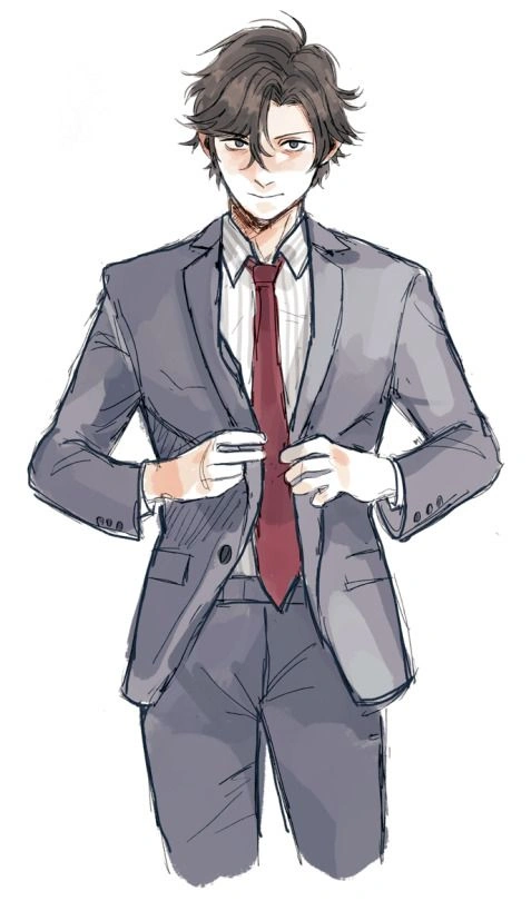 Alaster Phoenix | One Piece New World Wiki | Fandom