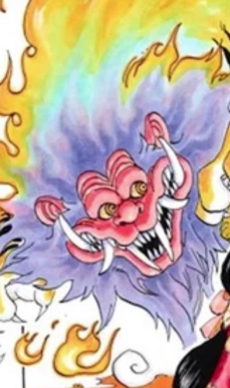 Hunter Vermilion | One Piece New World Wiki | Fandom