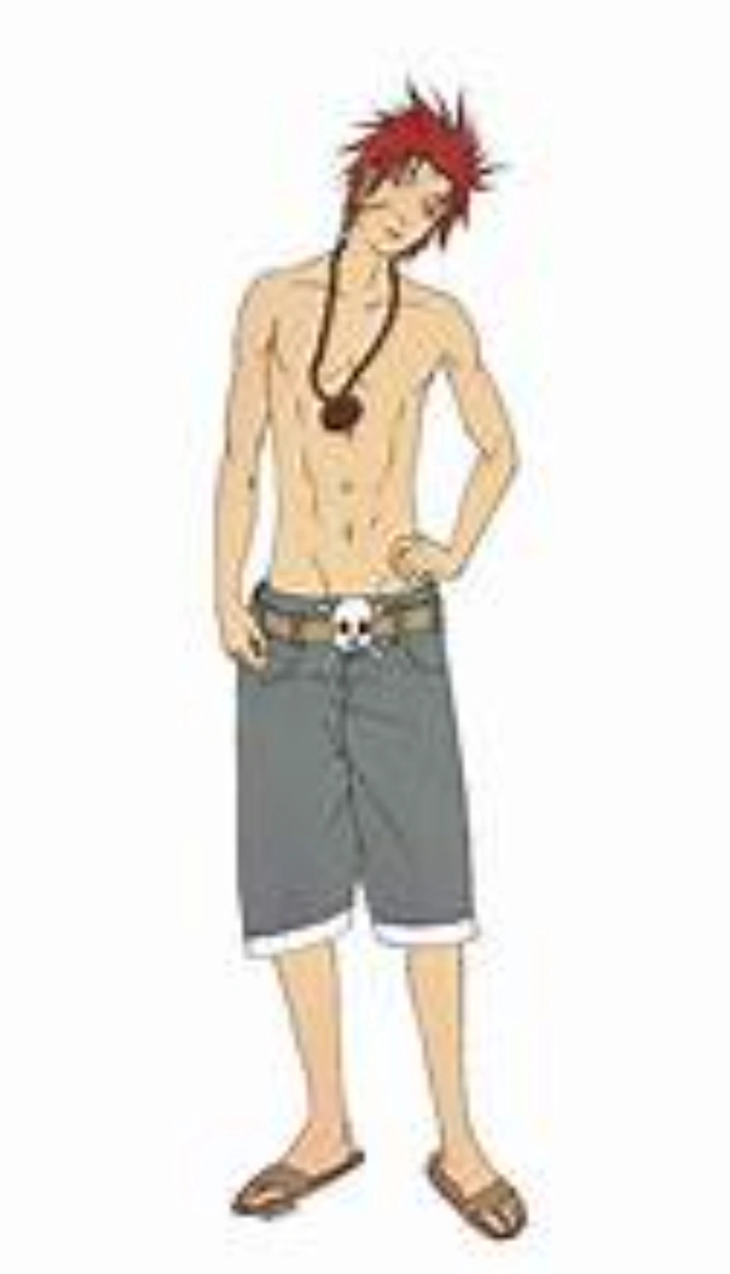 Takeo Genzai | One Piece New World Wiki | Fandom