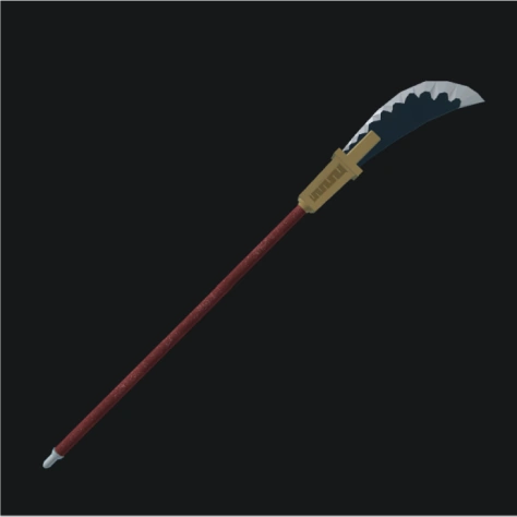 Bisento | One Piece New World Wiki | Fandom