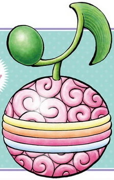 Uta Uta no Mi | One Piece New World Wiki | Fandom