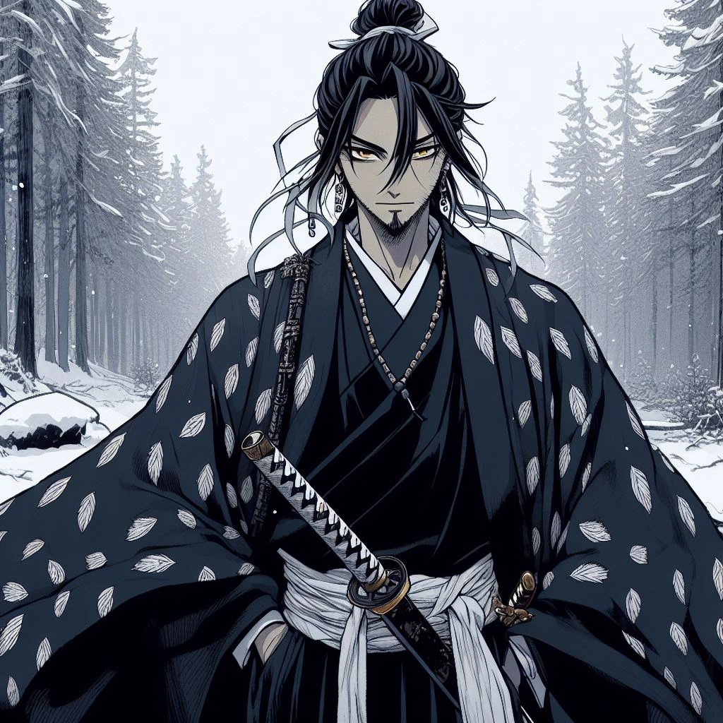 Kyogi Ronin | One Piece New World Wiki | Fandom