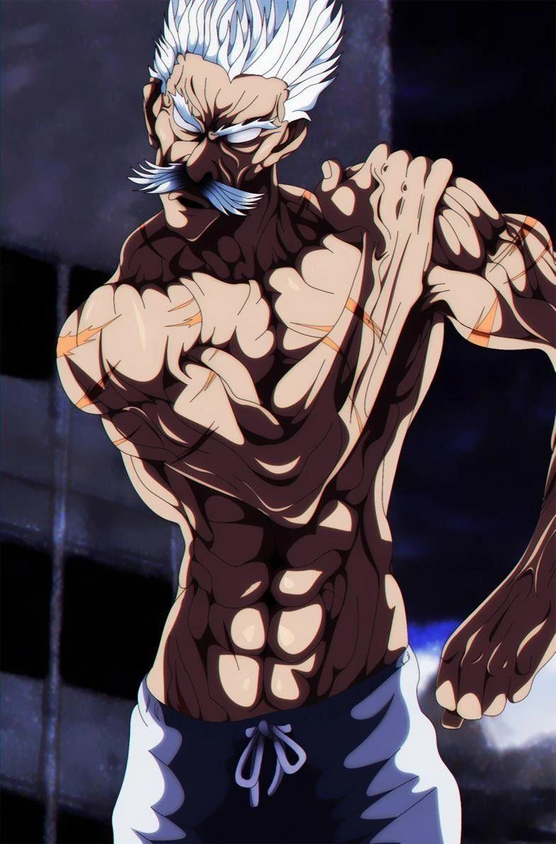 Anjiro Froggo/Abilities and Powers | One Piece New World Wiki | Fandom