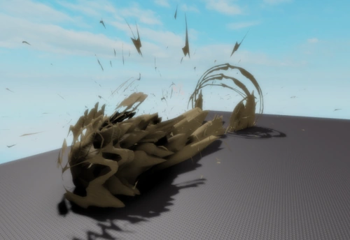 Suna Suna no Mi | One Piece New World Wiki | Fandom