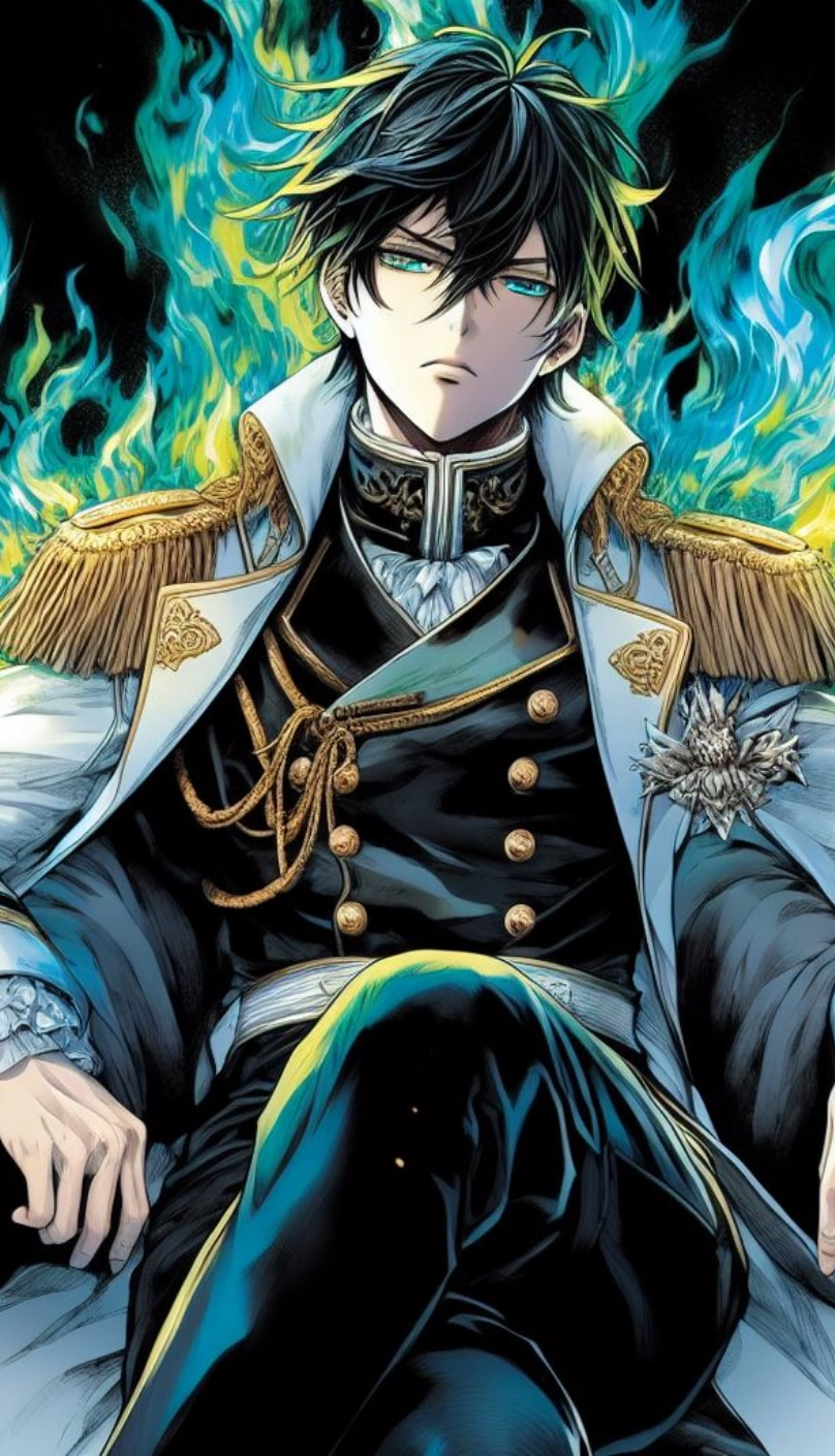 King Phoenix | One Piece New World Wiki | Fandom