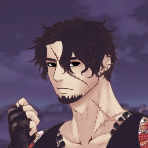 Kyogi Ronin | One Piece New World Wiki | Fandom