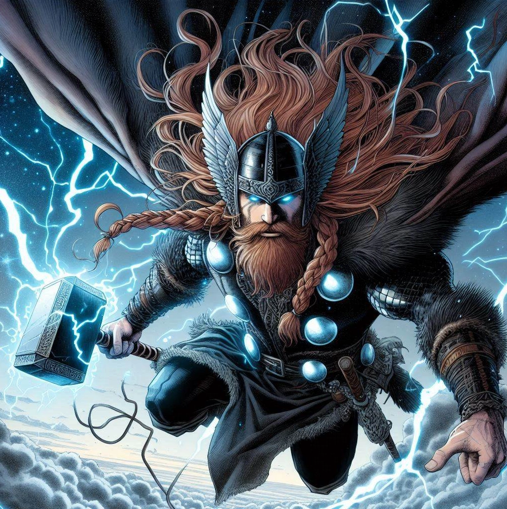 King Rødskjegg/Weapons | One Piece New World Wiki | Fandom