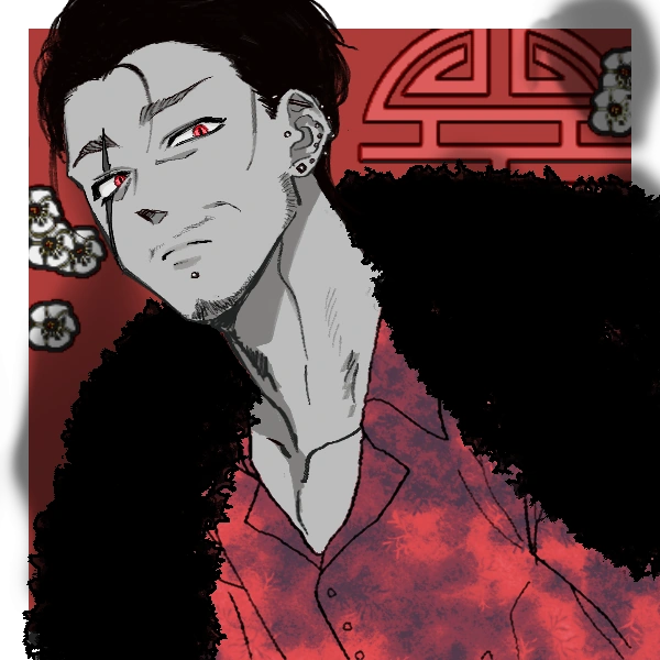 Cyber B. King | One Piece New World Wiki | Fandom